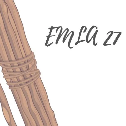 EMLA 27 Rootstock - Mehrabyan Nursery